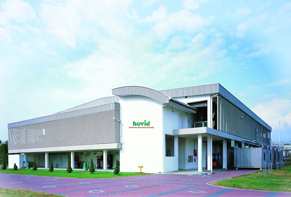 Reaching for greater heights | Hovid
