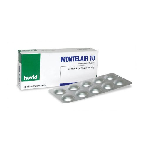 Hovid Montelair 10mg Tablet (f/c) | Hovid