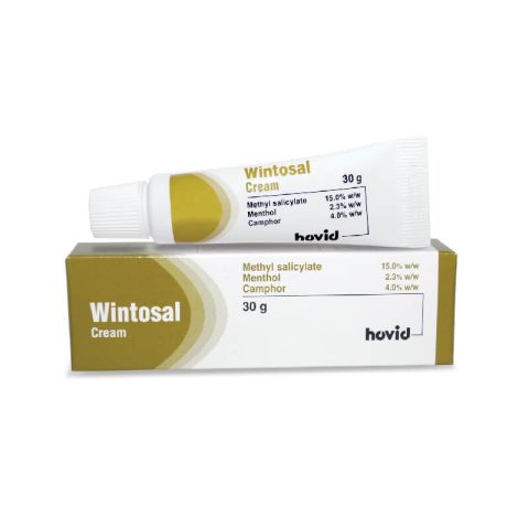 Hovid Wintosal Cream | Hovid
